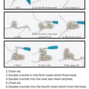 Tinkerbell Crochet Pattern, English Corner-to-corner Blanket ...