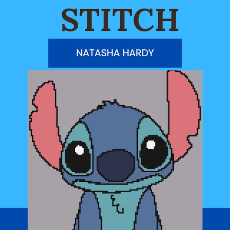 Two Magic Pixels Pattern - Etsy