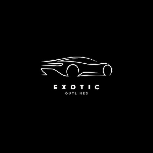 Exoticoutlines - Etsy
