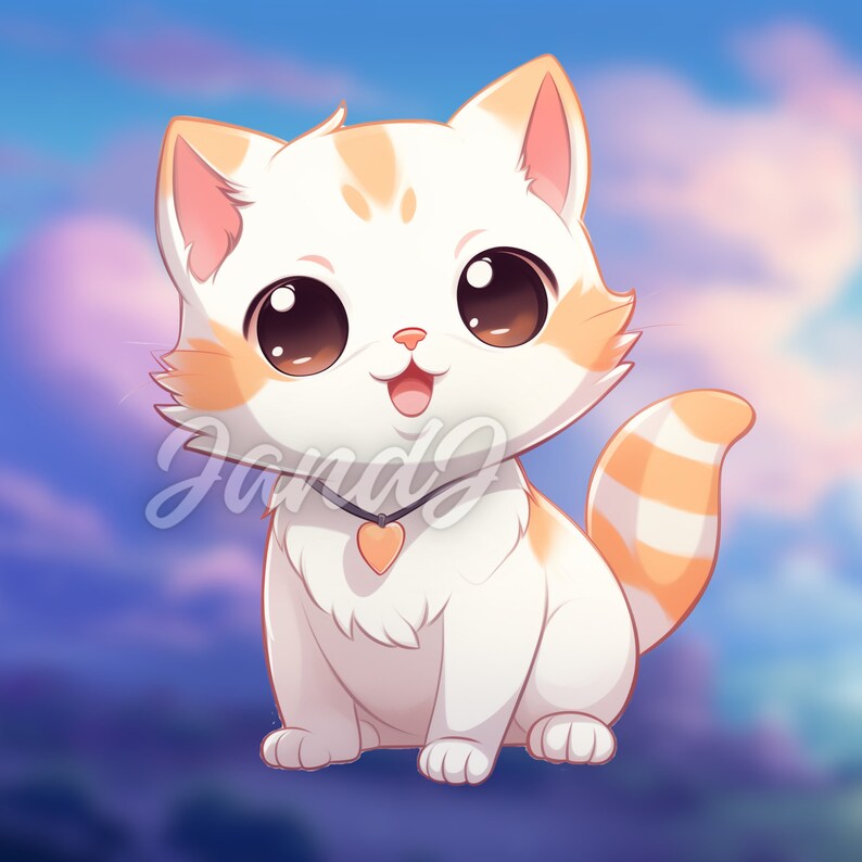 Vtuber Assets / Pngtuber Assets / Descarga digital / Decoración de ...