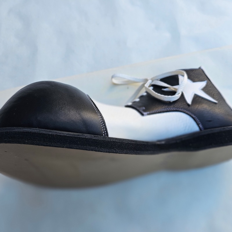 Terrifier Shoes - Etsy