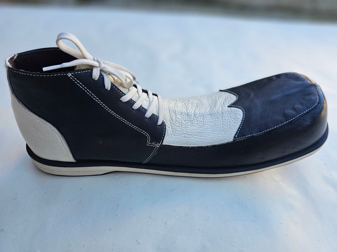 Clown Shoes Whimsy Soles - Etsy