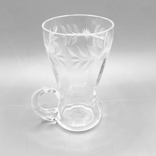 Hot Toddy Glasses - Etsy