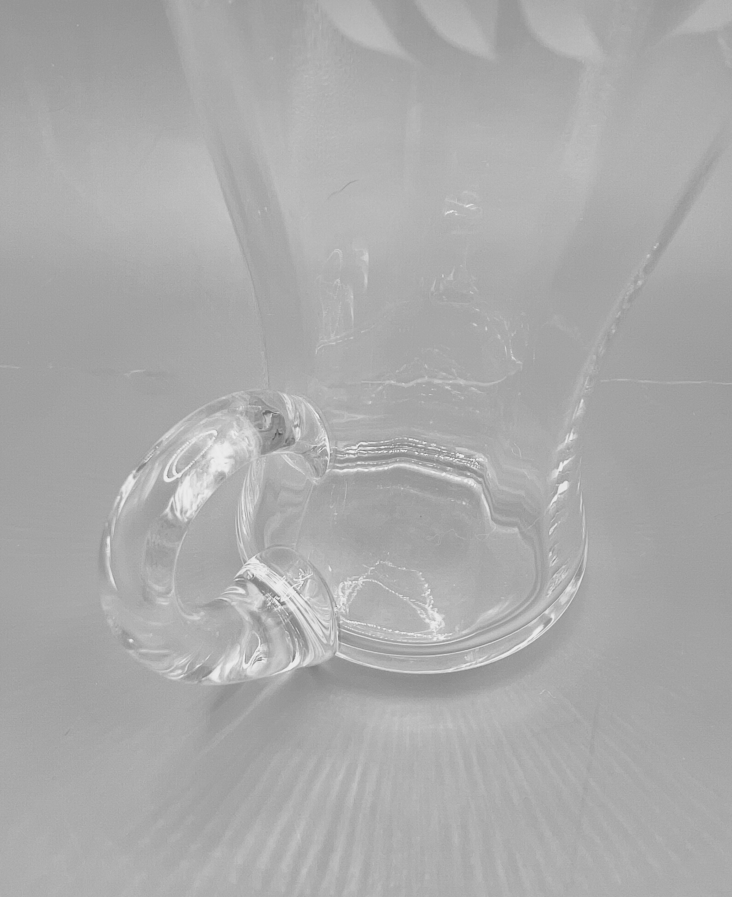 Set of Four Vintage Etched, Irish Coffee/hot Toddy Glasses - Etsy