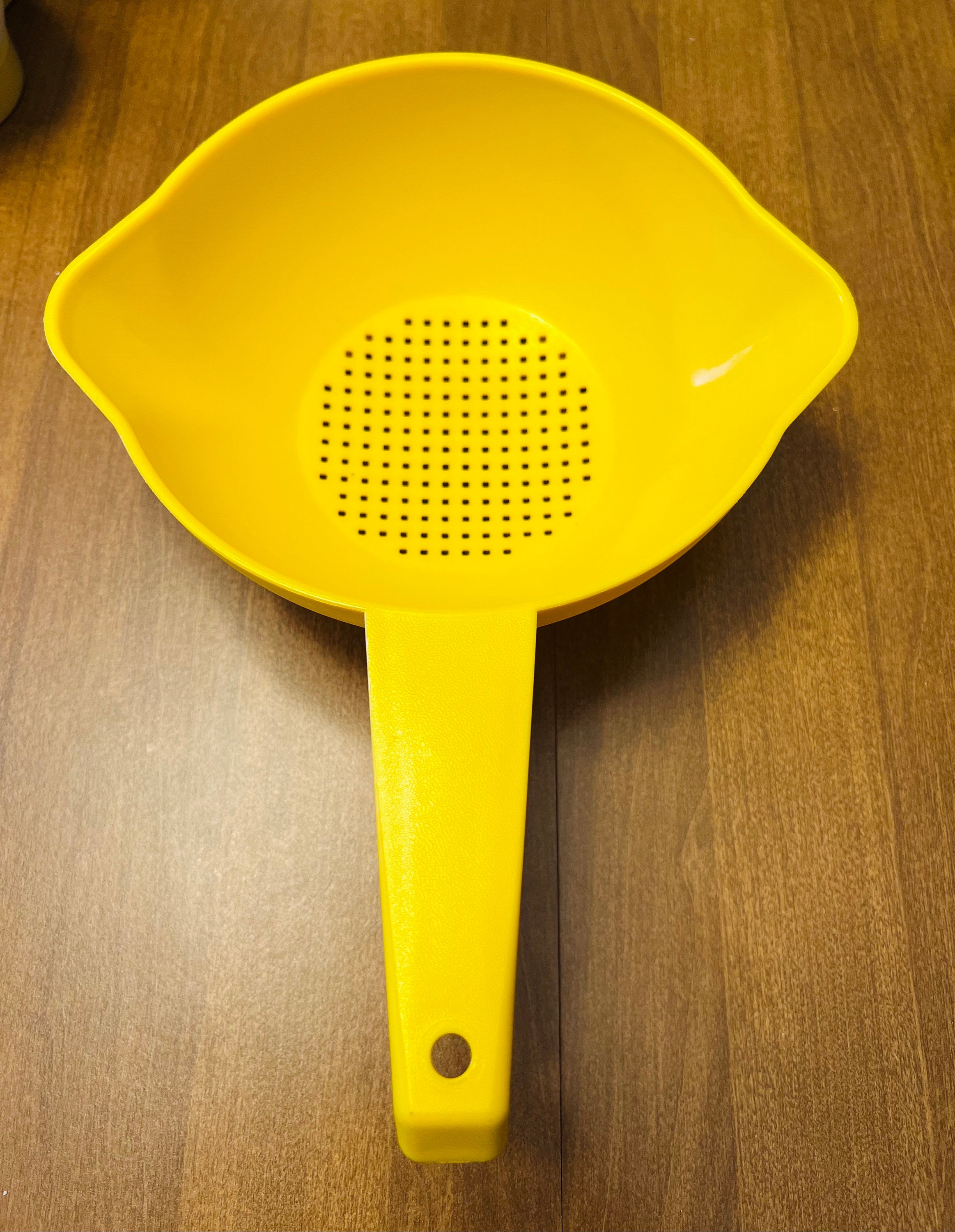 Vintage 1970-1980s Tupperware Kitchen Tools - Etsy