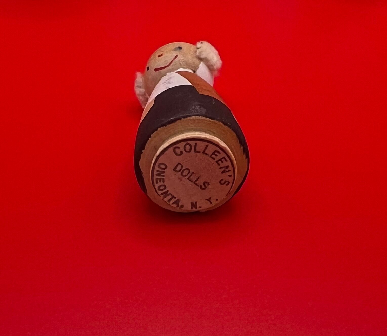 Rare Vintage Colleen' Dolls Mickey Mouse Colonial Parade - Etsy