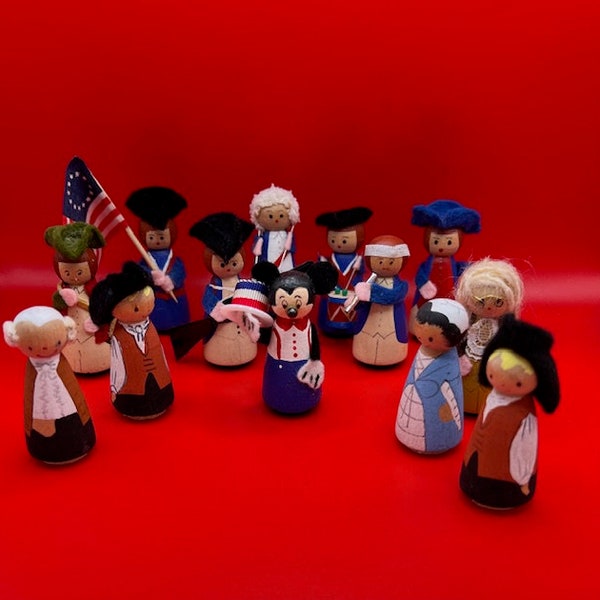 Colonial - Etsy