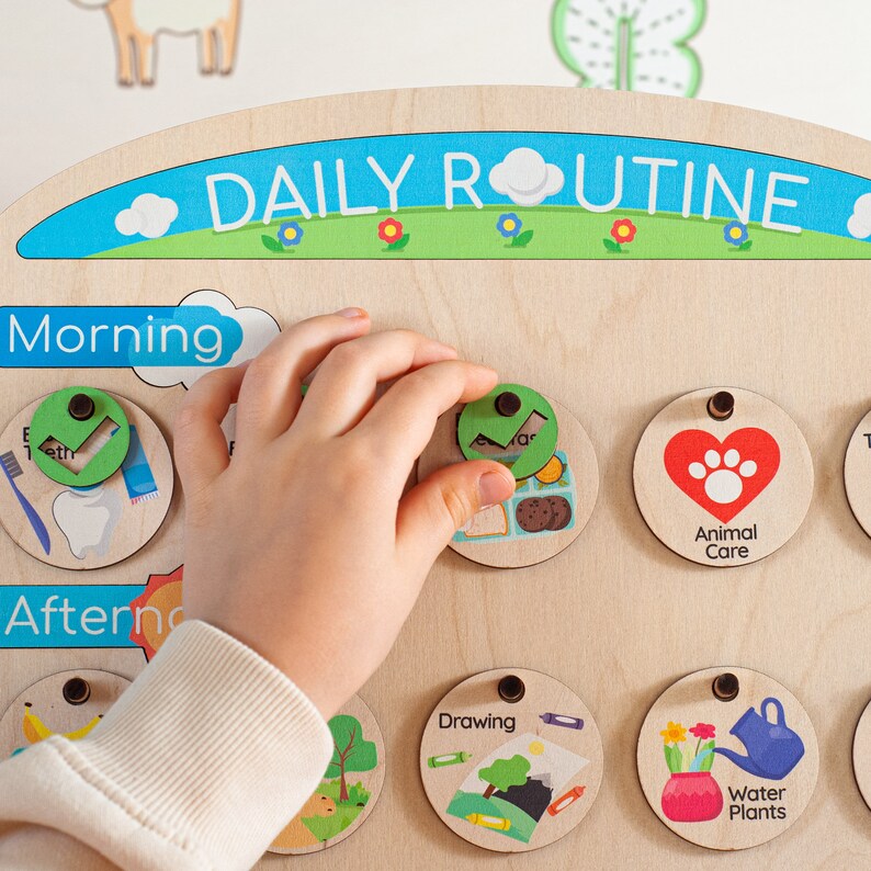 Daycare daily schedule for infants - booysustainable