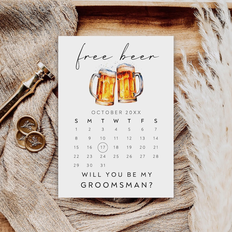 Free as My Beer - Etsy