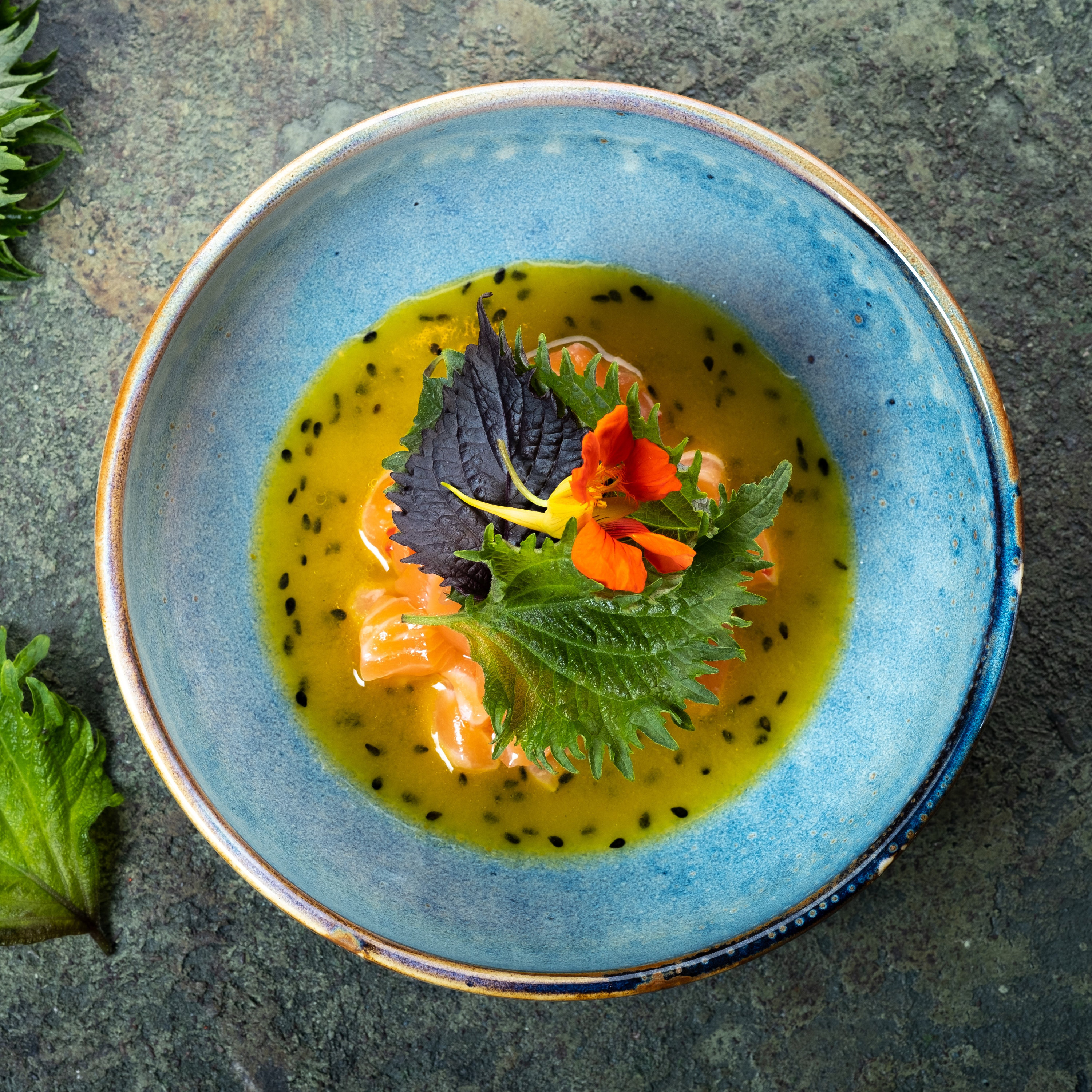 Green Shiso Seeds, Ao Shiso Green Perilla, Frutescens, Ohba Ao Shiso ...