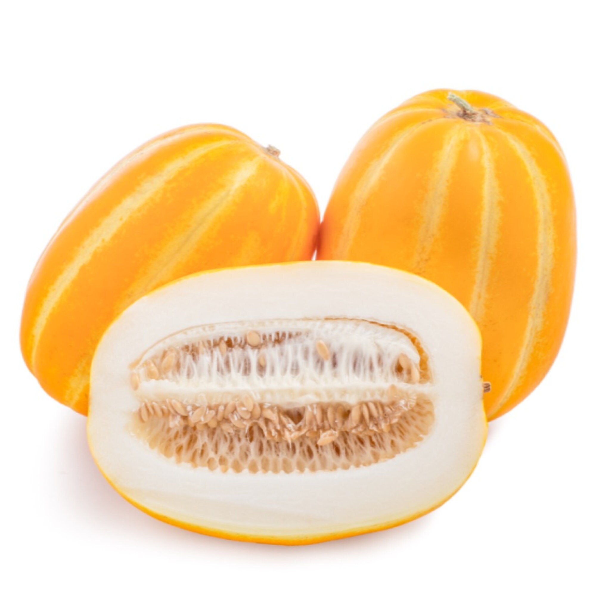 Korean Melon Seeds, Non GMO Korean Melon Seeds 10 Seeds - Etsy