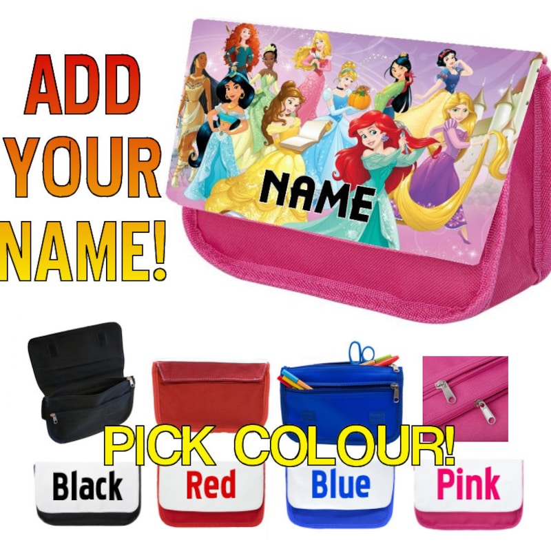 Christmas Princess Back - Etsy UK