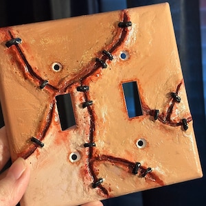MarvelSage7 - Etsy