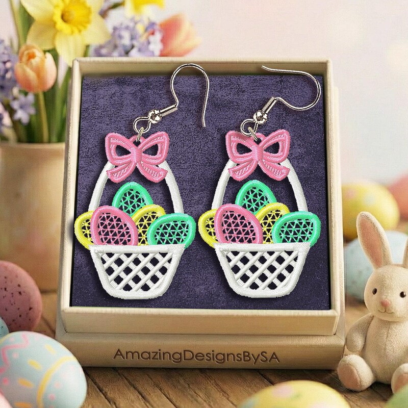 Easter Jewelry - Etsy