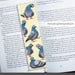 Funny Pigeon Bookmark Cross Stitch Pattern PDF Download Small Pigeons ...