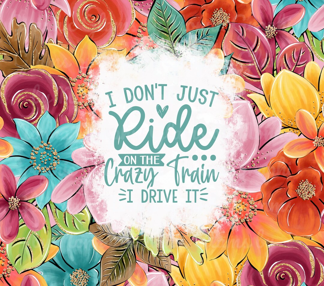 Digital Sublimation Design for 20oz Tumblers. - Etsy