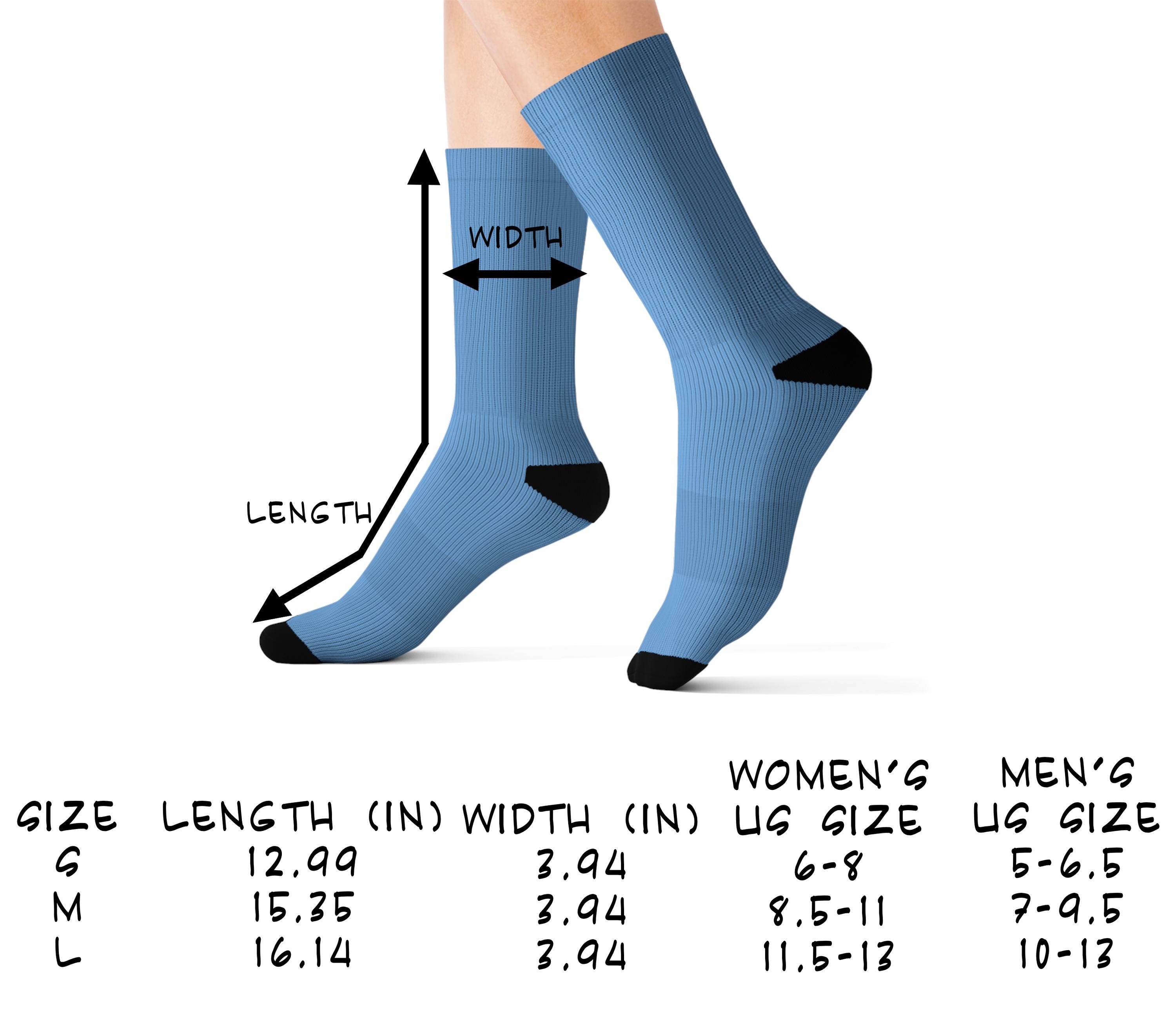 St. Joseph Socks, Catholic Socks, Saint Joseph, Terror of Demons, Ora ...