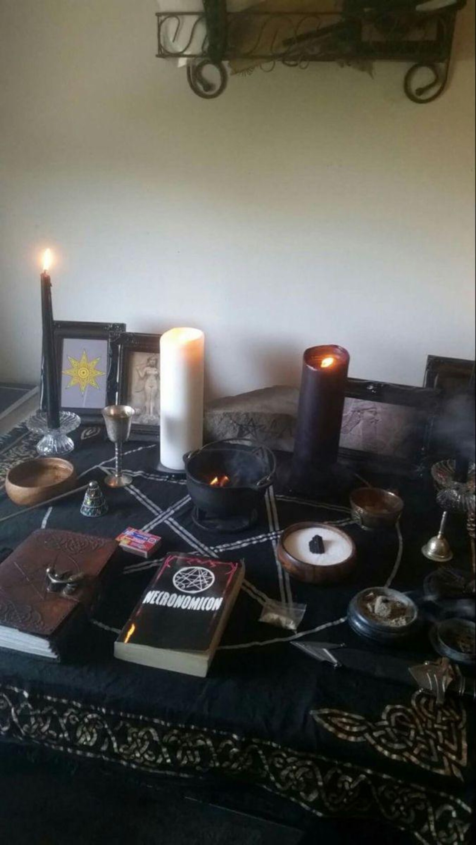 Magical Spells & Tarot Readings – 2 in 1! - Find Your Destiny! - Etsy