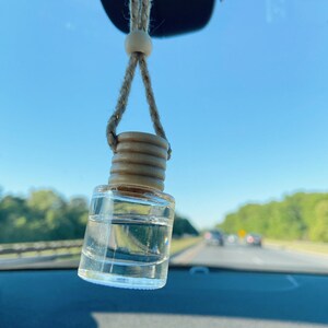 Fruity Loops Scented Car Diffuser Sweet Cereal Aroma Hanging Air Freshener, 8ml - Etsy