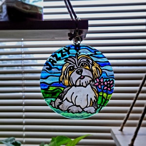 Custom Suncatchers - Etsy