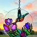 Custom Suncatchers - Etsy