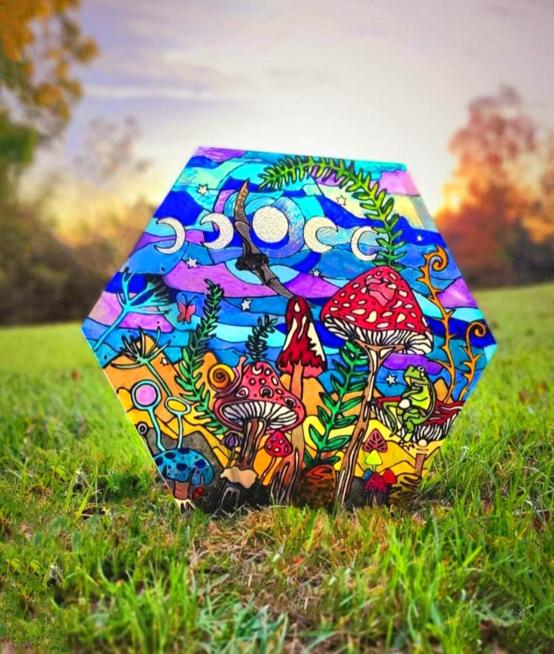 Custom Suncatchers - Etsy