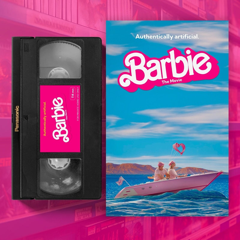 Barbie - Etsy France