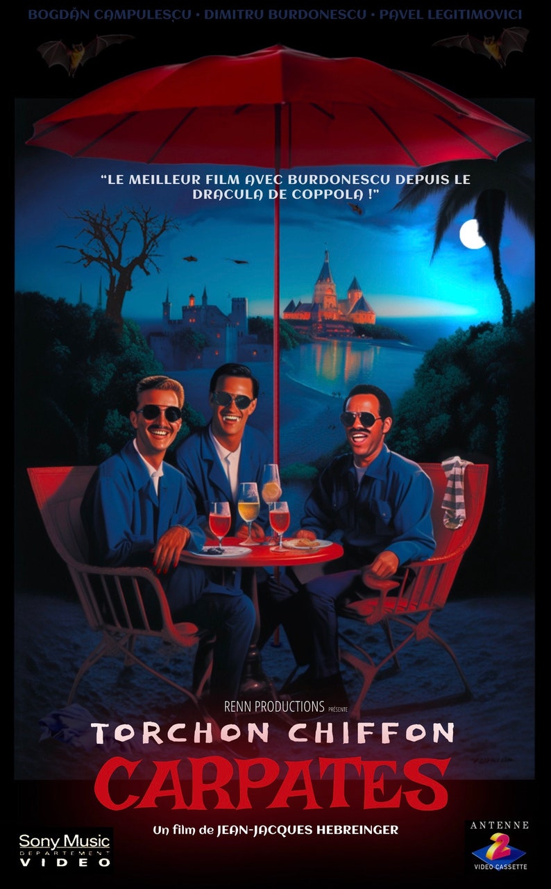 Custom VHS Cassette - You Choose the Movie! - Etsy