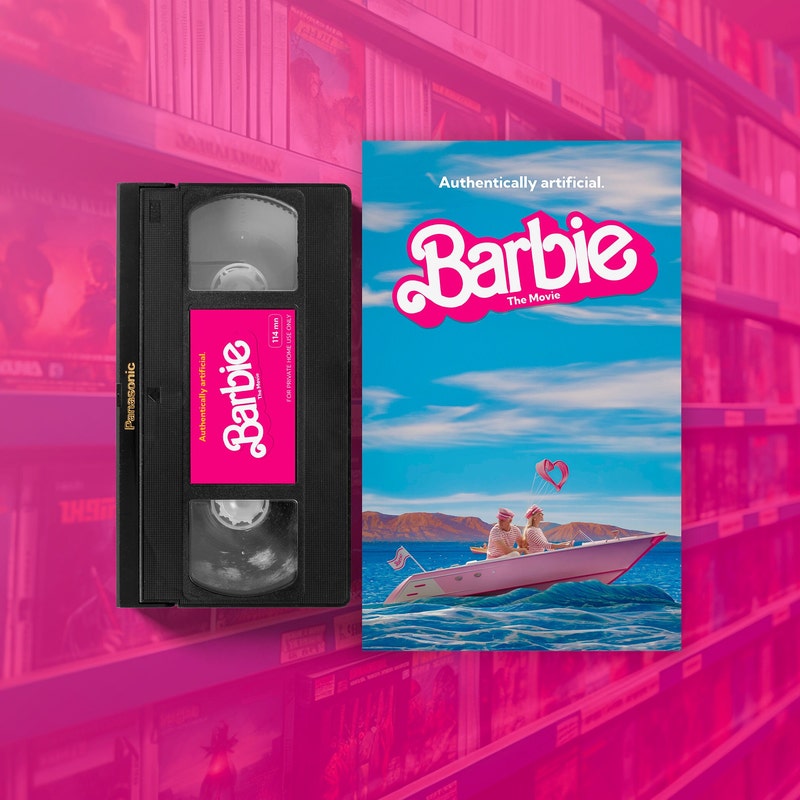 Barbie - Etsy France