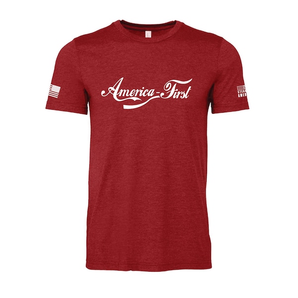 Nick Fuentes T Shirt - Etsy
