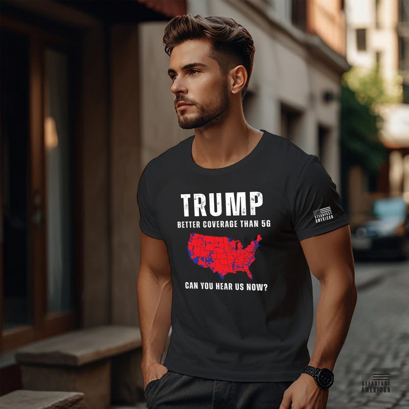 Funny Trump Shirt - Etsy