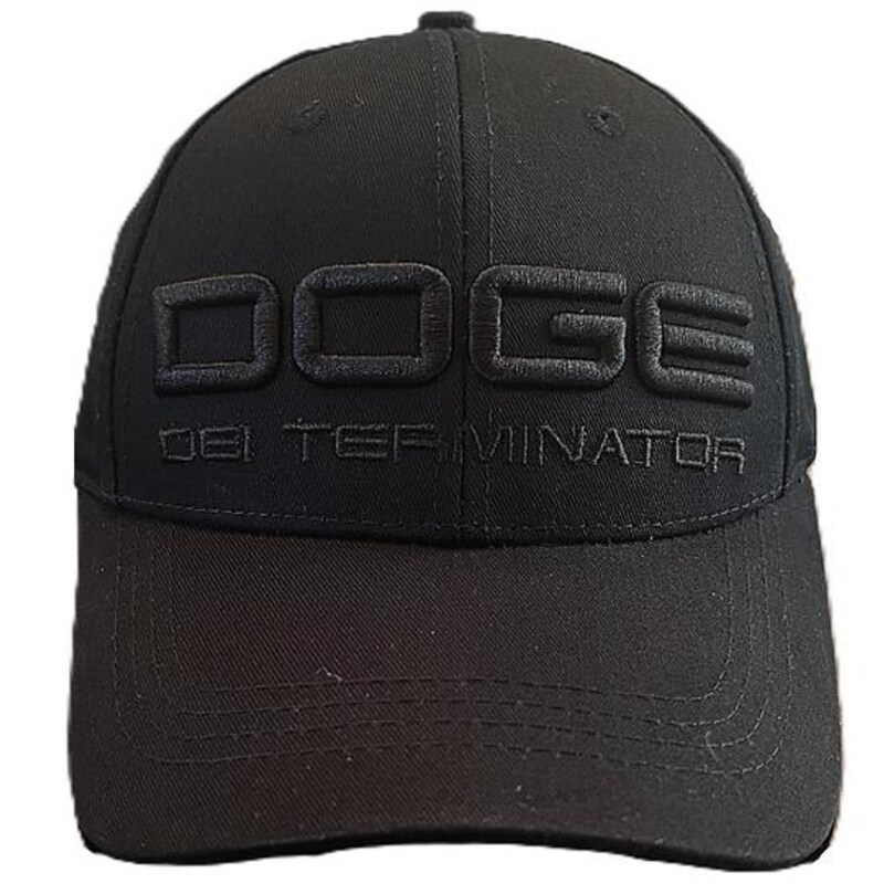 D.o.g.e Hat - Etsy