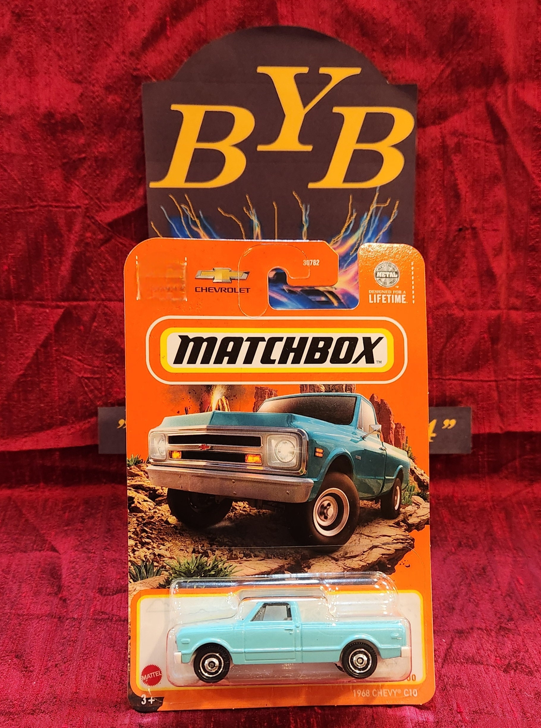 CHEVROLET C10 PICKUP - Etsy