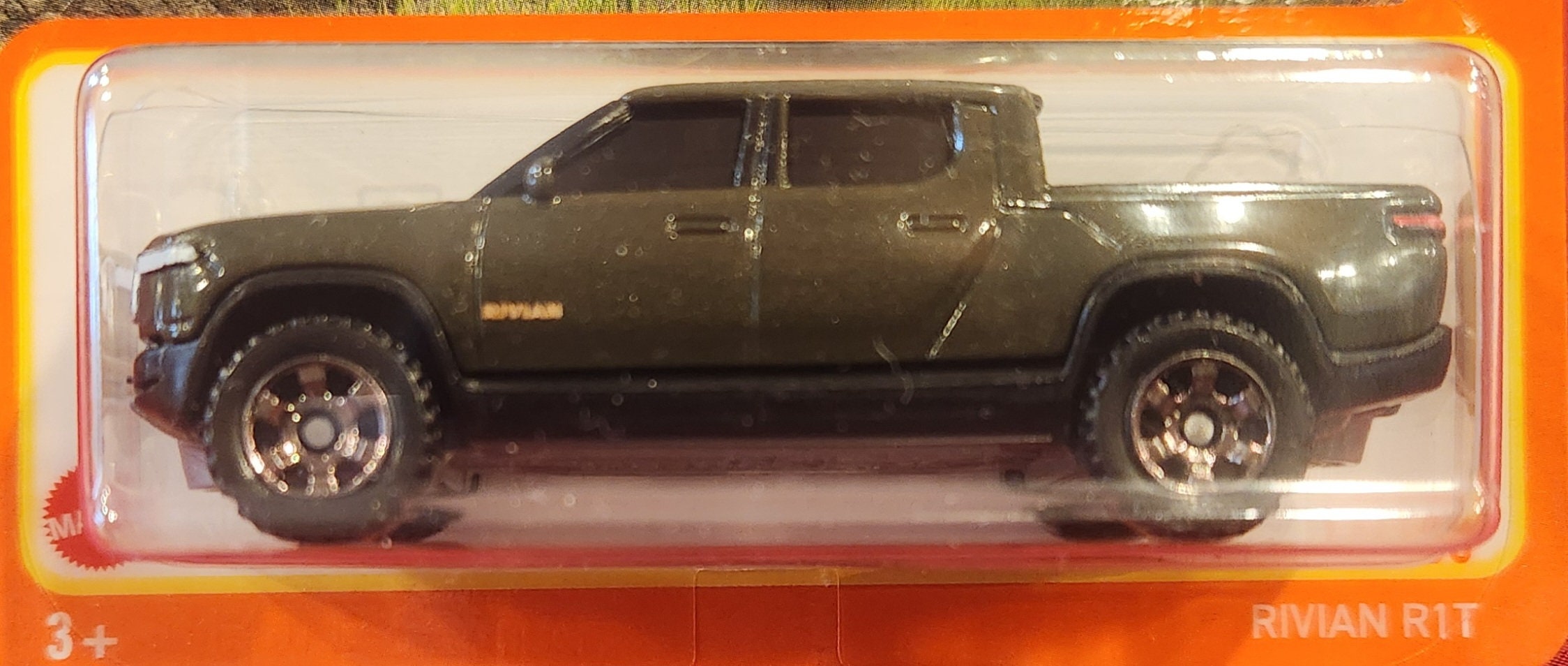 RIVIAN R1T PICKUP - Etsy