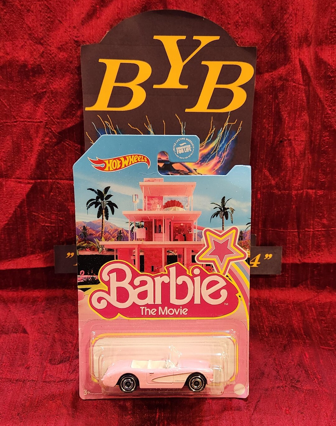 BARBIE - Etsy