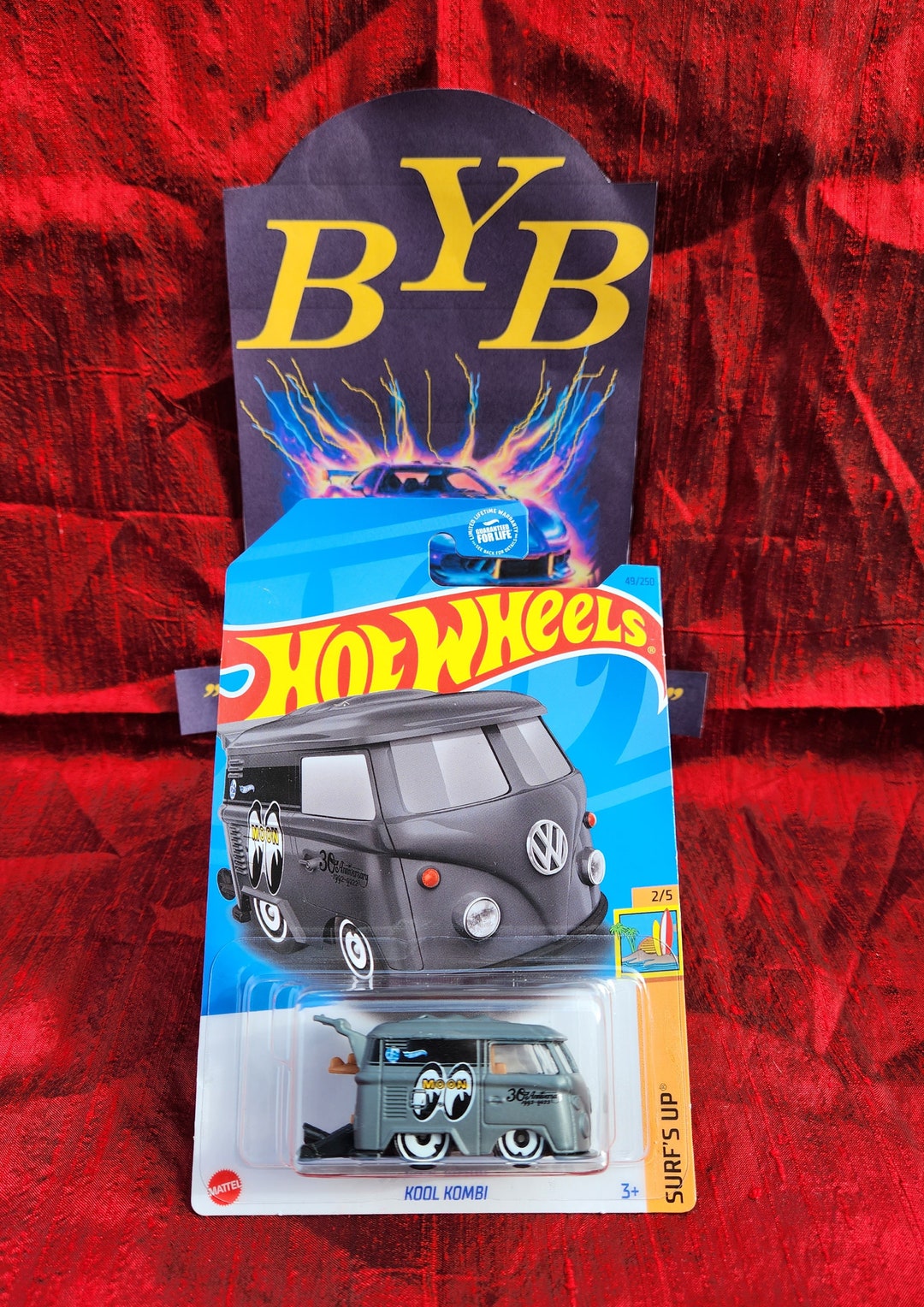 VOLKSWAGEN KOOL KOMBI - Etsy