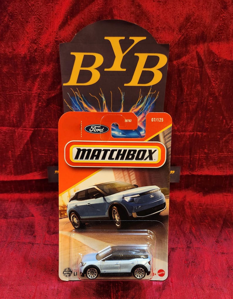 2024 FORD EXPLORER BEV - Etsy