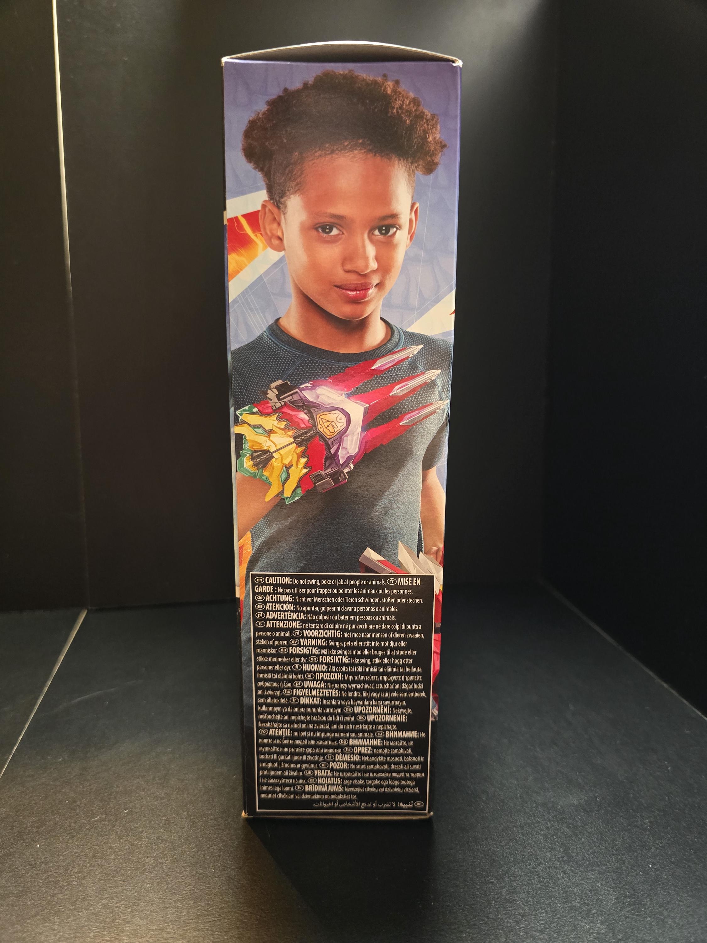 Power Rangers Dino Knight Morpher - Etsy