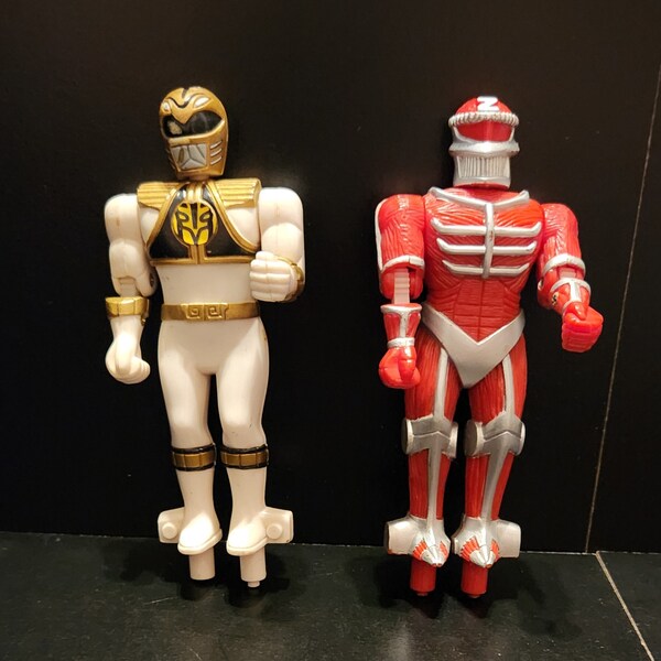 Power Punch - Etsy