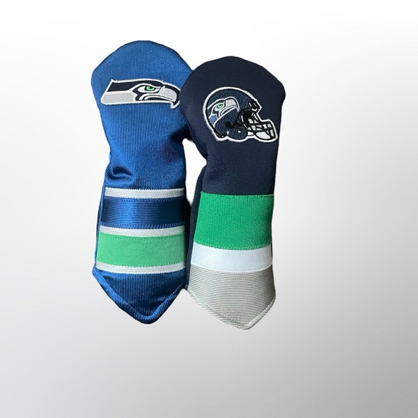 Golf Headcover - Etsy