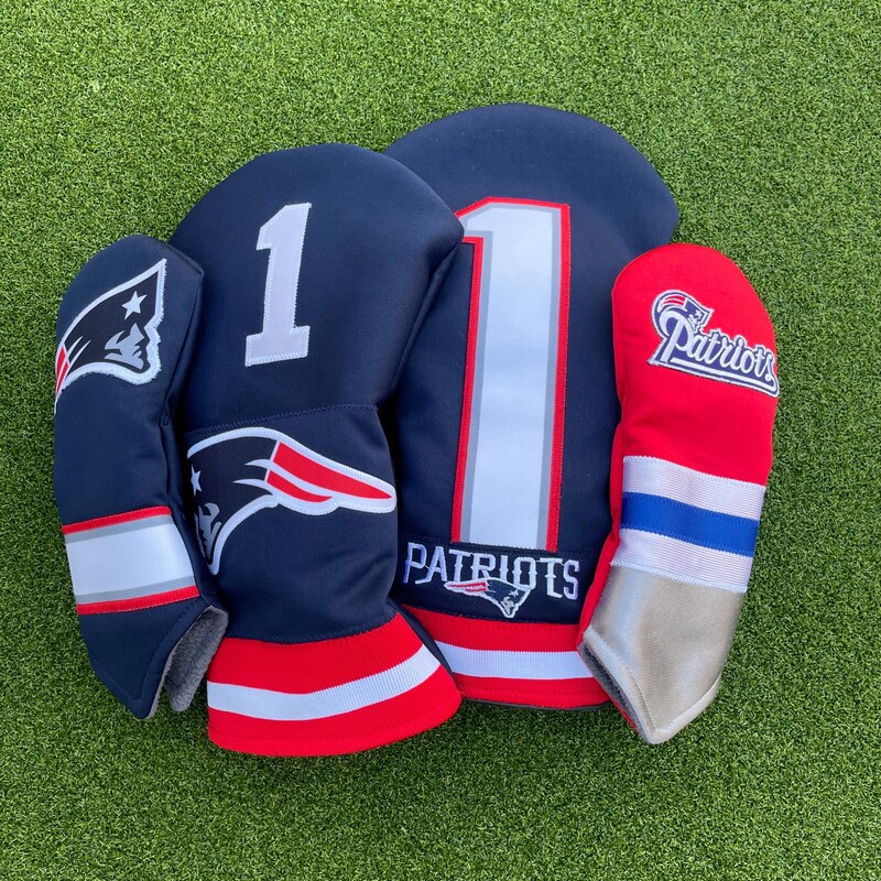 Patriots - Etsy