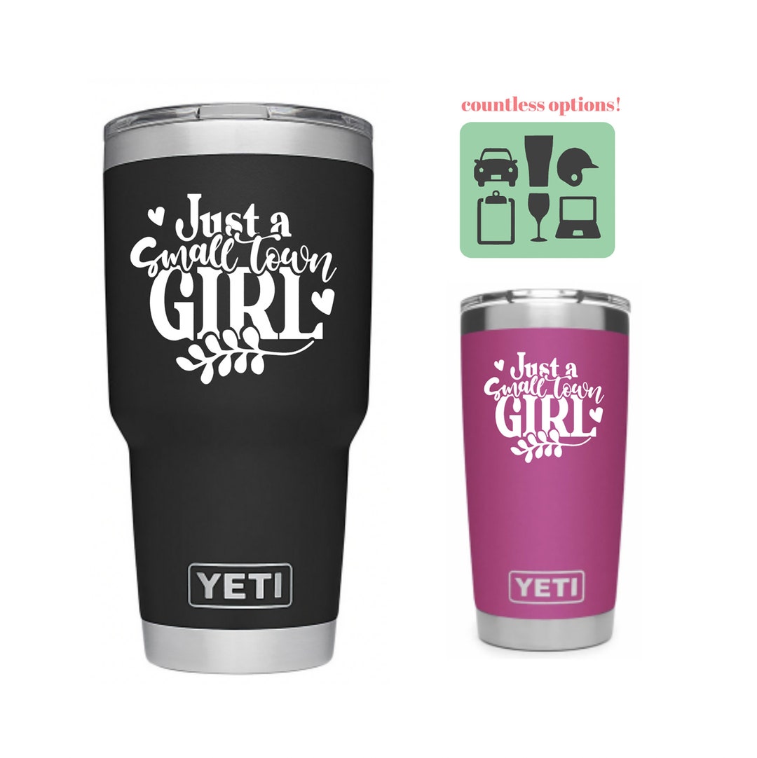 Boho Decal / Boho Sticker / Boho Drink Decal / Boho Cup Decal / Small ...