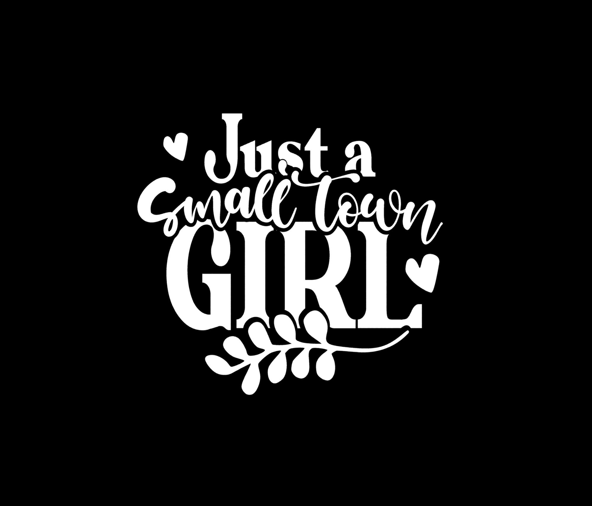 Boho Decal / Boho Sticker / Boho Drink Decal / Boho Cup Decal / Small ...