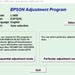 Epson L1800 Adjustment Program - Resetter Software - Etsy