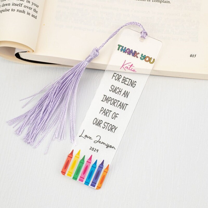 Gift From Students - 60+ Gift Ideas for 2024