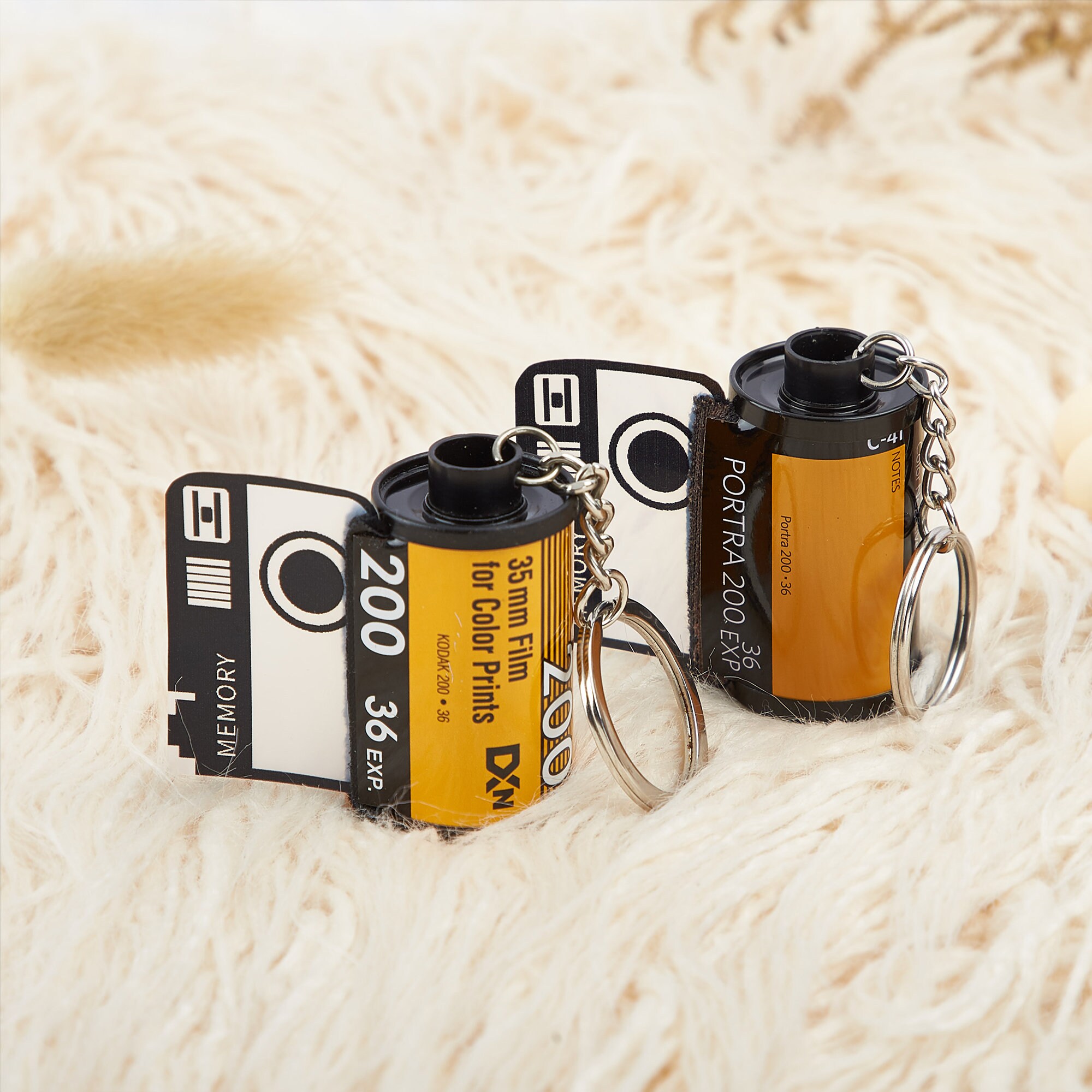 Custom Photo Film Roll Keychain,camera Roll Keyring,,gifts for Lover ...