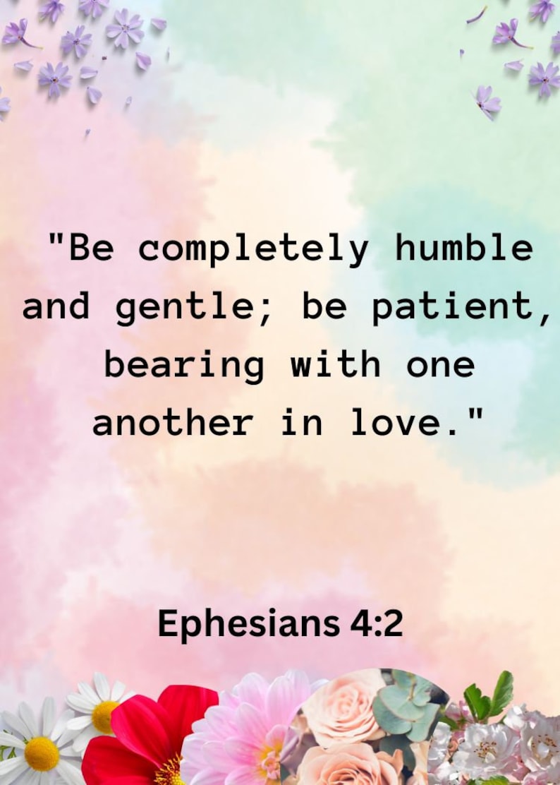 Girly Bible Verses Card, DIGITAL Bible Verses Scripture Cards Printable ...