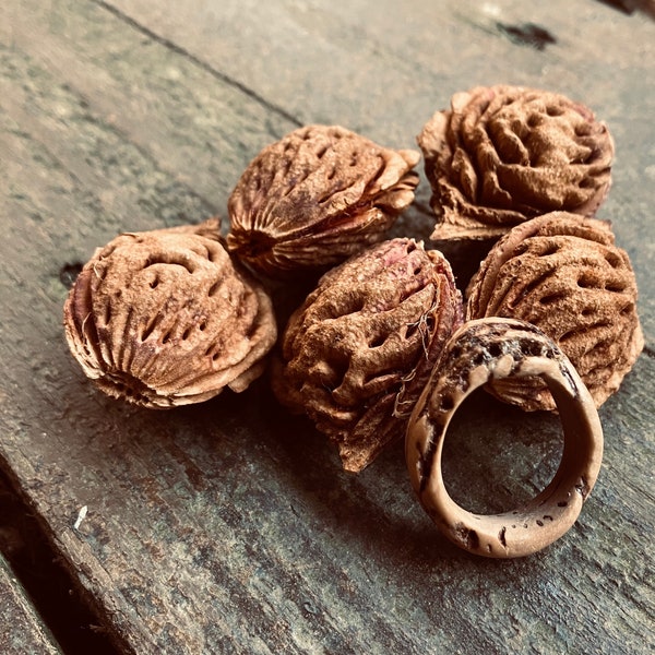 Peach Pit - Etsy