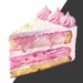 Millennial Pink Sweets Clipart | Candy Land Clipart | Candy and Sweets ...