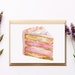 Millennial Pink Sweets Clipart | Candy Land Clipart | Candy and Sweets ...